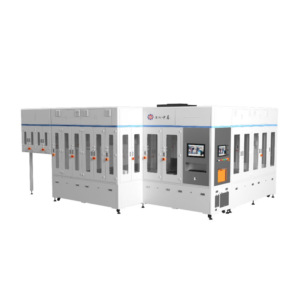Mylar Wrapping Machine | SZJ Automantion Co.,Ltd.