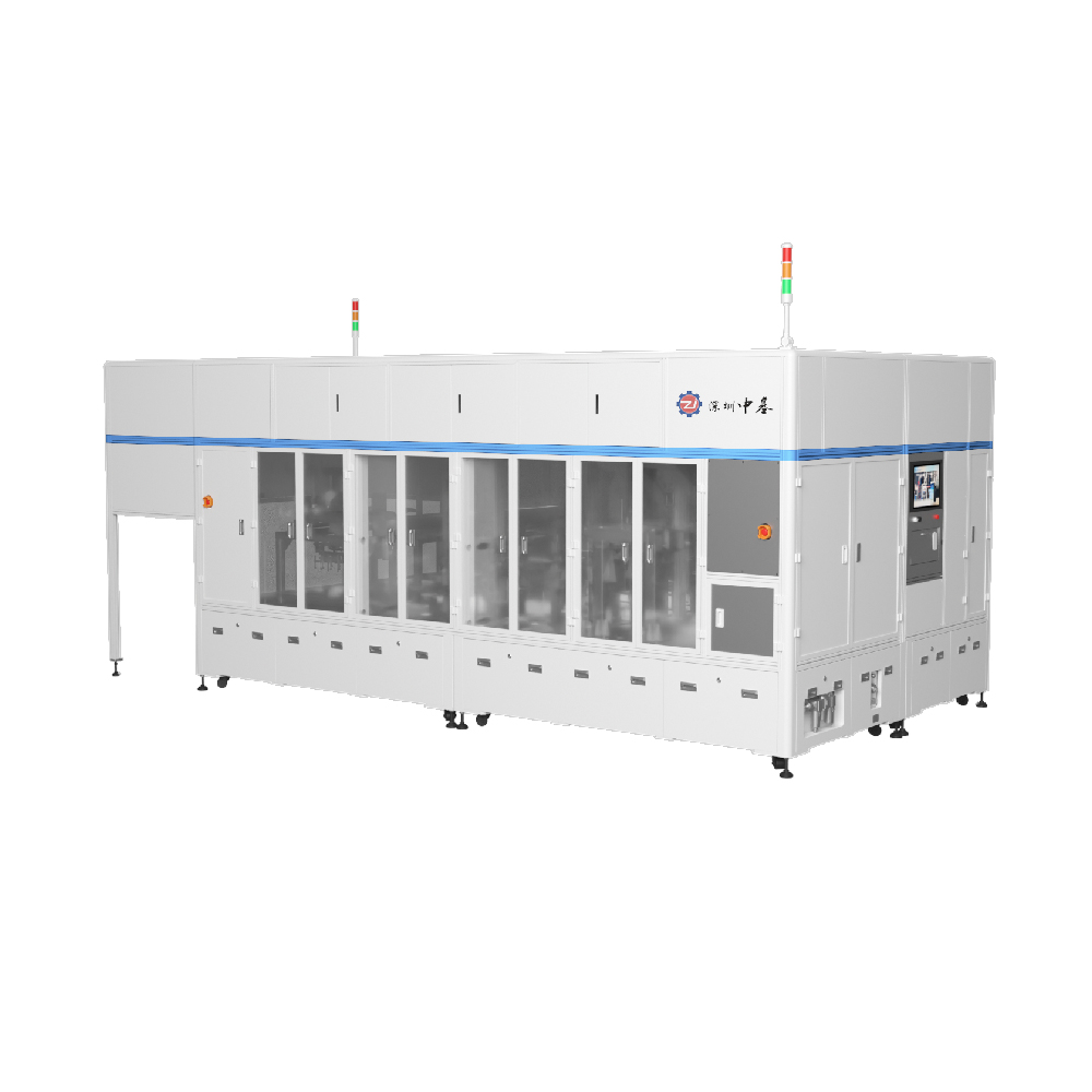 Ultrasonic Welding Machine | SZJ Automantion Co.,Ltd.