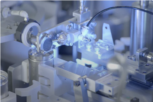 Laser Technology | SZJ Automation