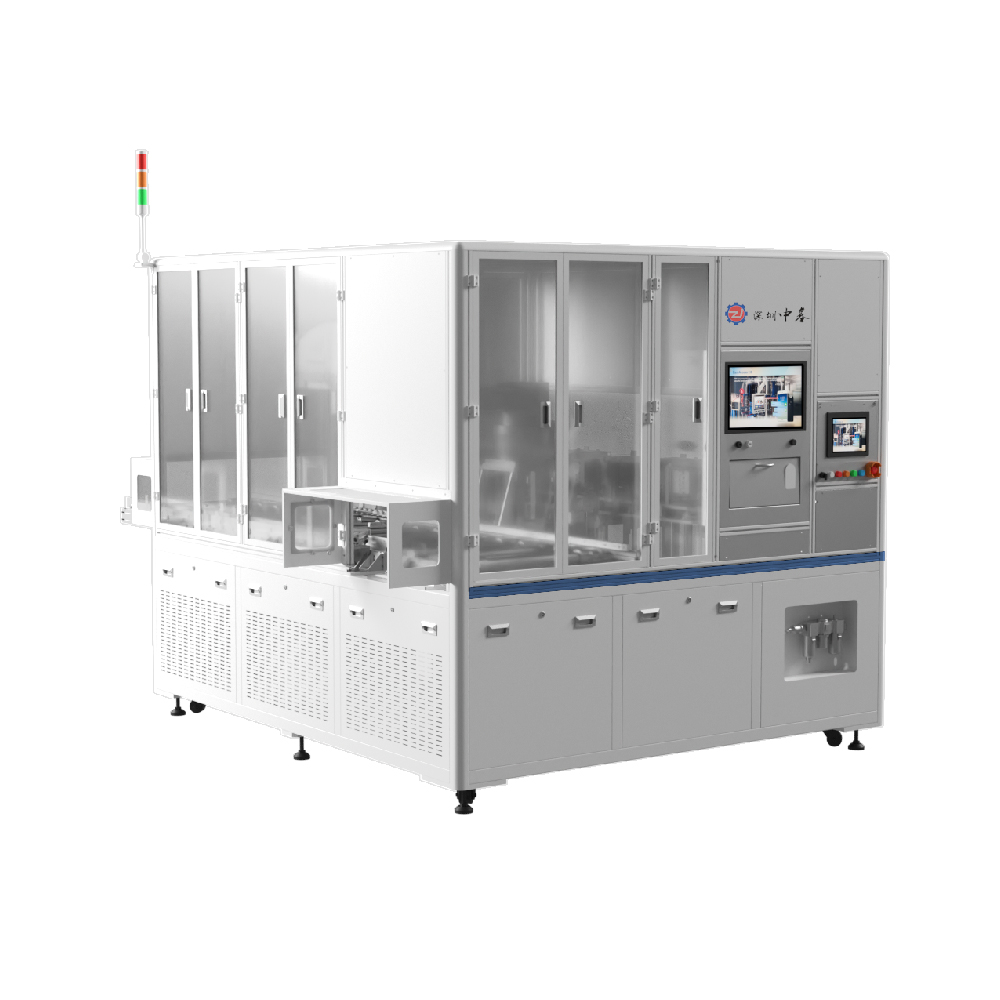 Grading Machine | SZJ Automantion Co.,Ltd.