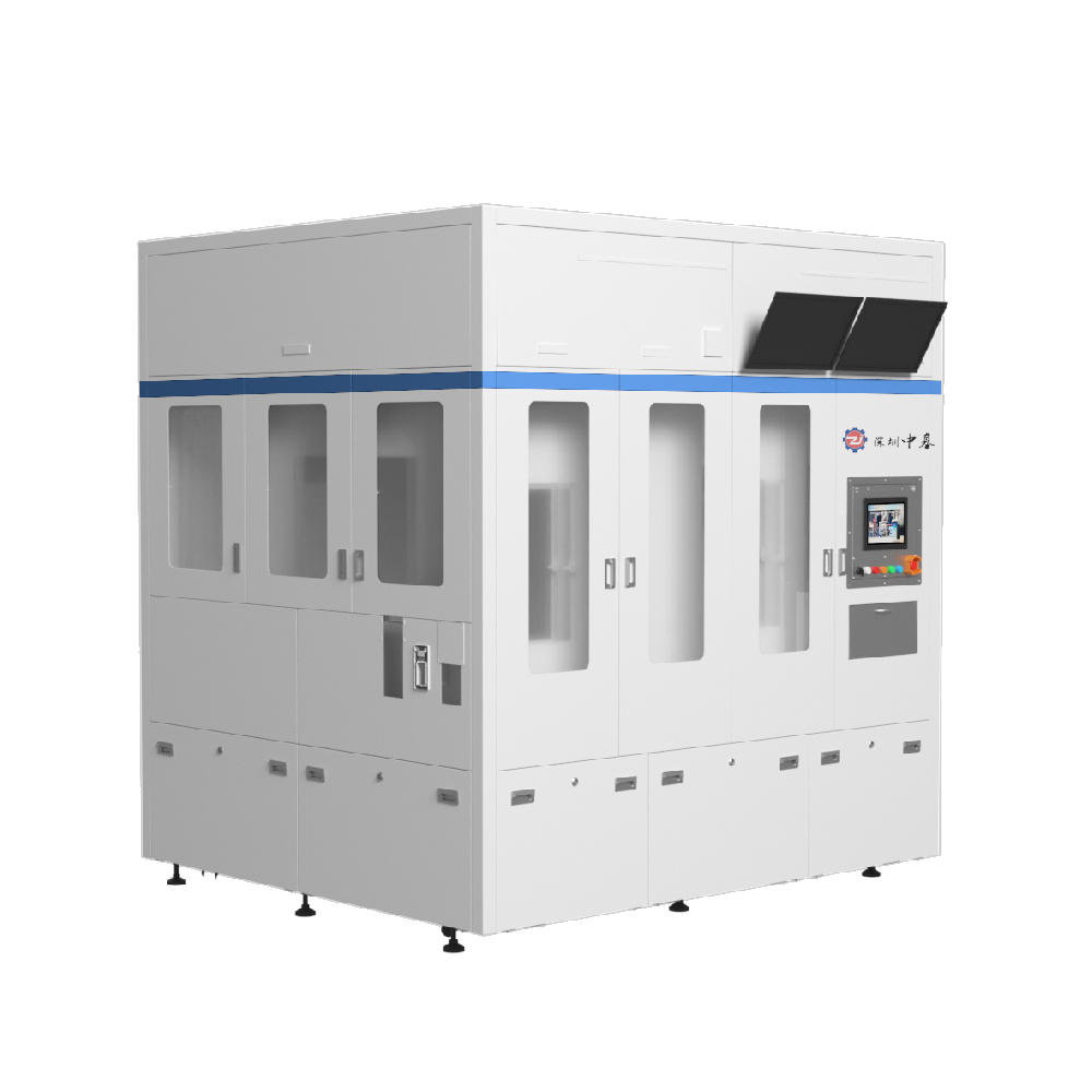 Sealing Pin Welding Machine | SZJ Automantion Co.,Ltd.