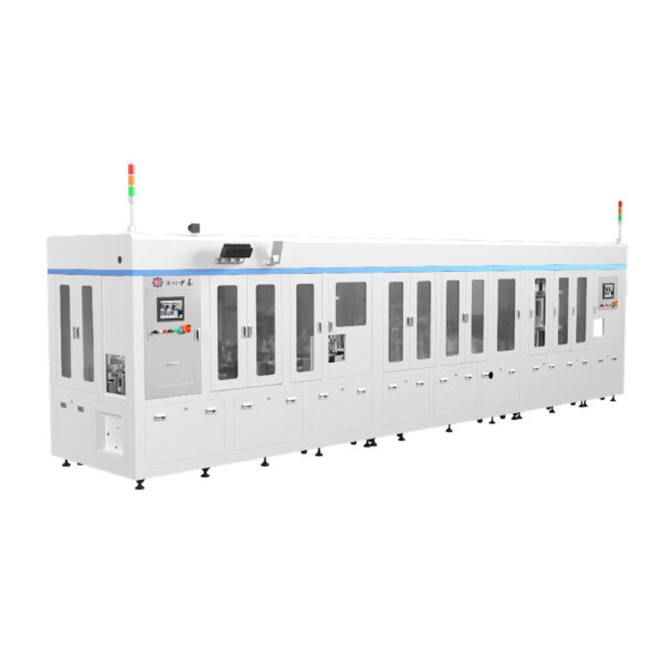 Bottom Welding Machine | SZJ Automantion Co.,Ltd.