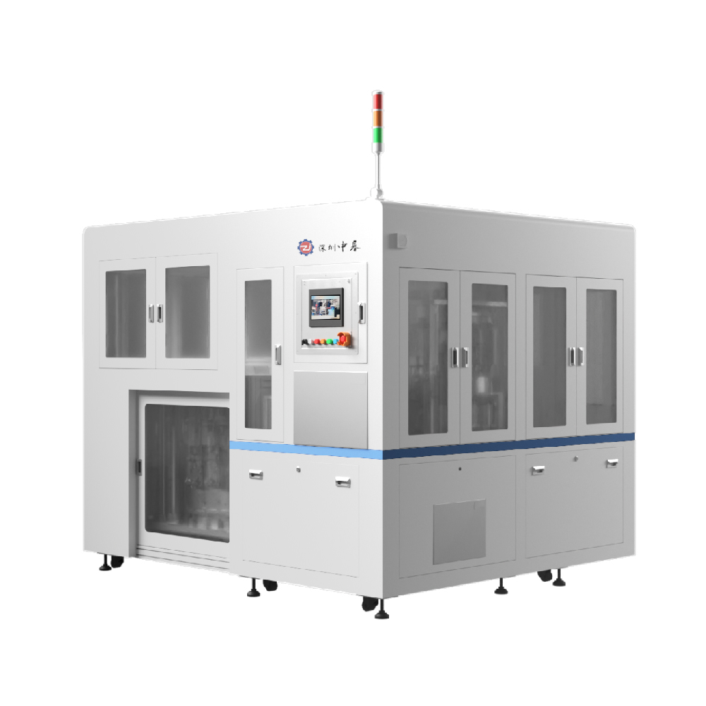 Cell Loading Machine | SZJ Automantion Co.,Ltd.