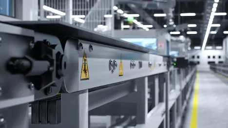 Unveiling the Innovation Powerhouse: Inside SZJ Automation’s Cutting ...