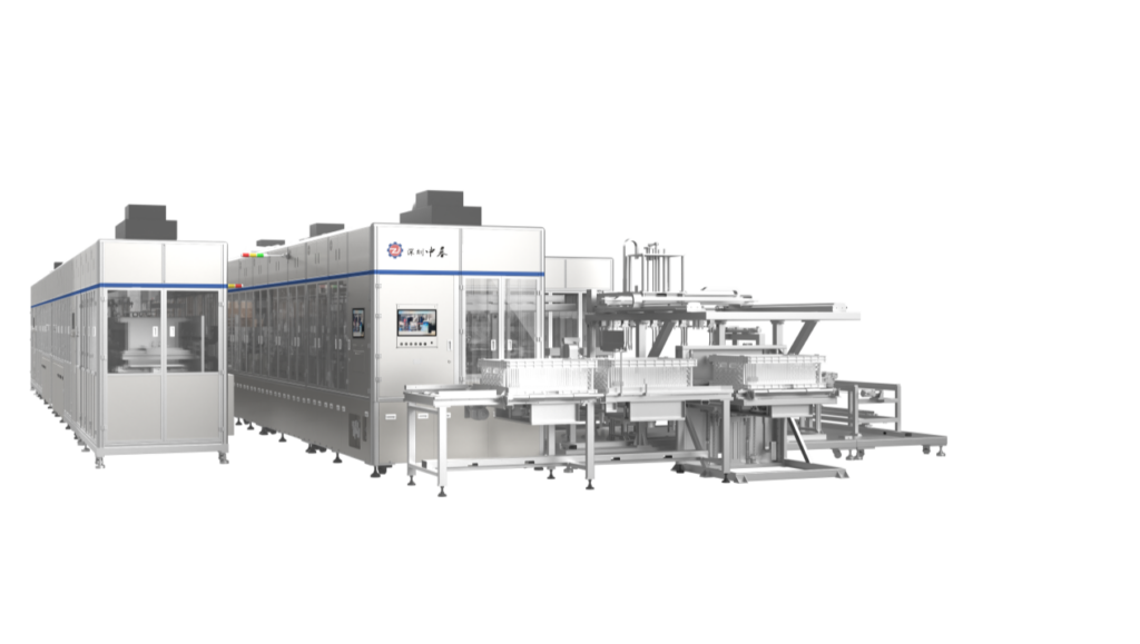 How to Improve Pouch Cell Assembly to Ensure Efficiency in Operation ...