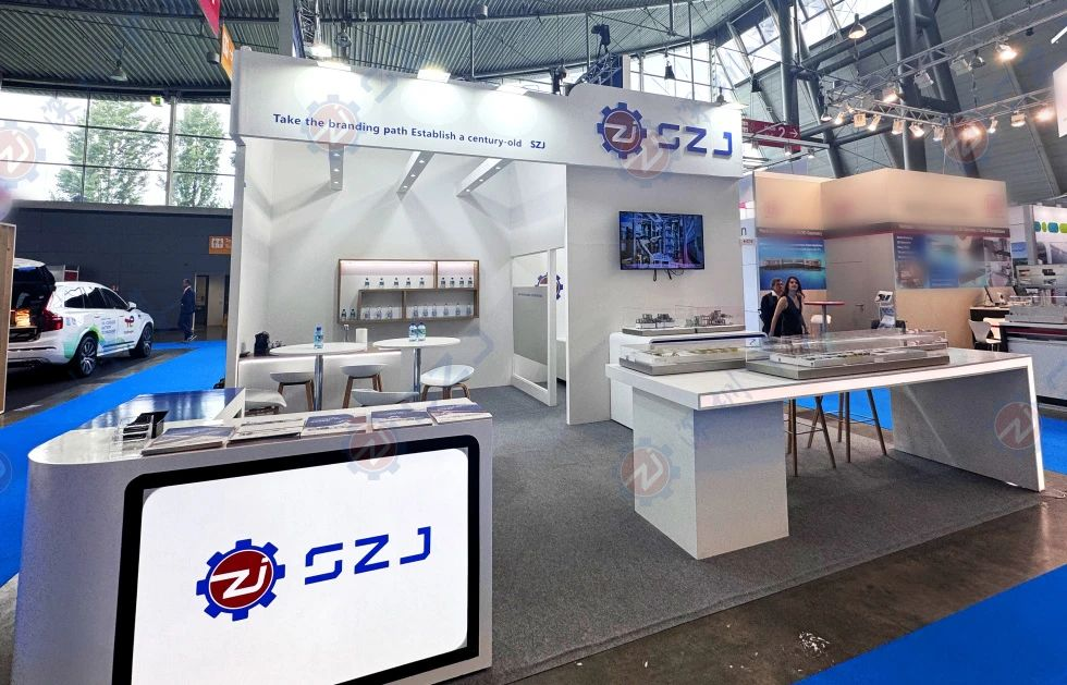 News | SZJ Automation